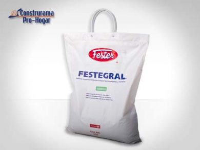 Festergral - PRAME Materiales