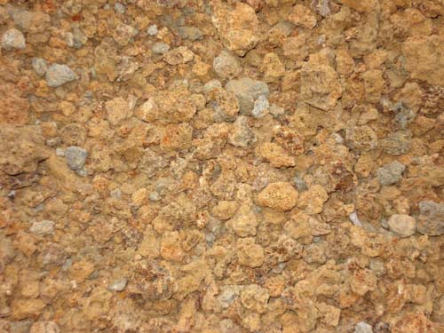Tepetate amarillo - PRAME Materiales